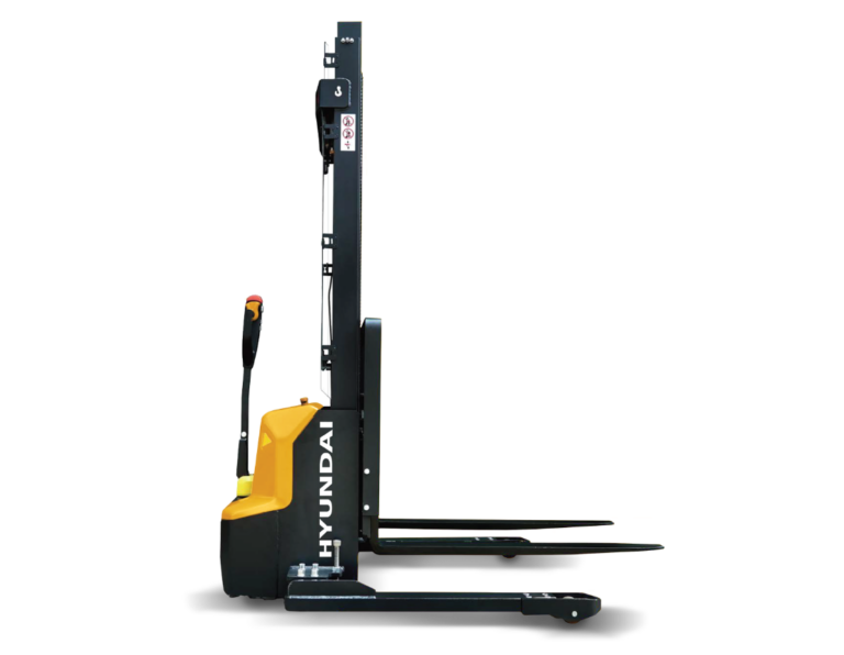 Class III - Hyundai Material Handling
