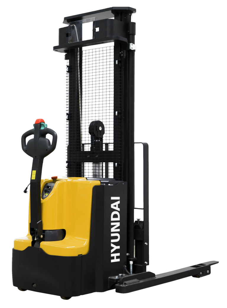 Class III - Hyundai Material Handling